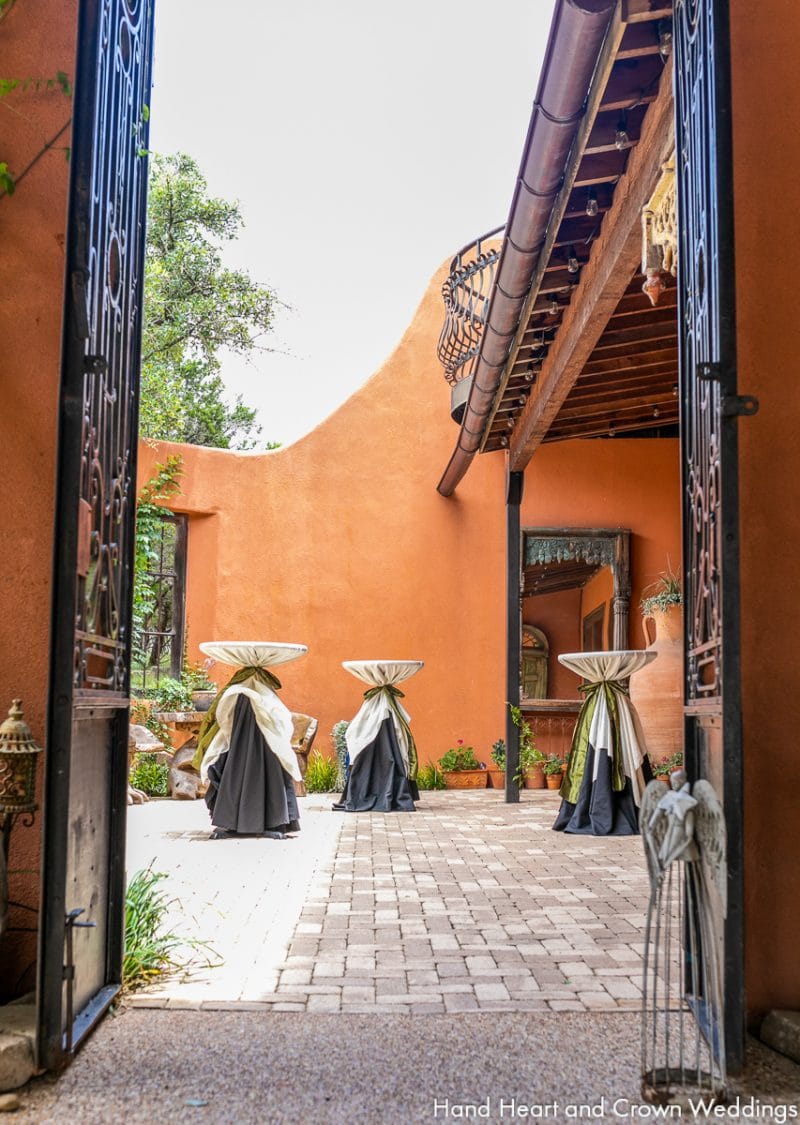 Veranda Room Gallery – Austin Outdoor Weddings at Veranda Room, Fang ...