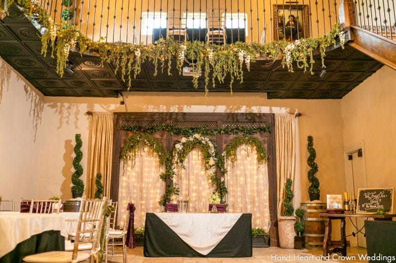 Veranda Room Gallery – Austin Outdoor Weddings at Veranda Room, Fang ...