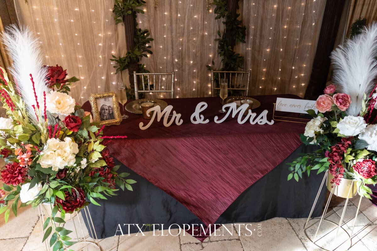 Veranda Room Gallery – Austin Outdoor Weddings at Veranda Room, Fang ...
