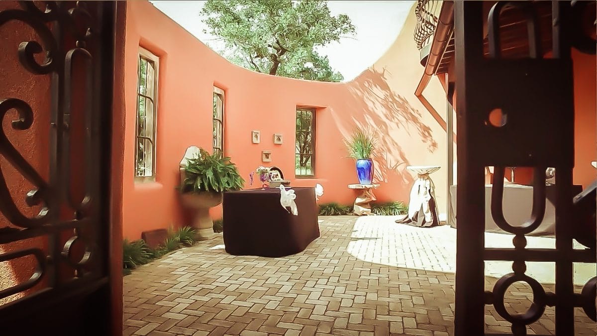 Veranda Room Gallery – Austin Outdoor Weddings at Veranda Room, Fang ...