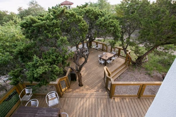 Fang & Feather – Austin Outdoor Weddings at Veranda Room, Fang ...